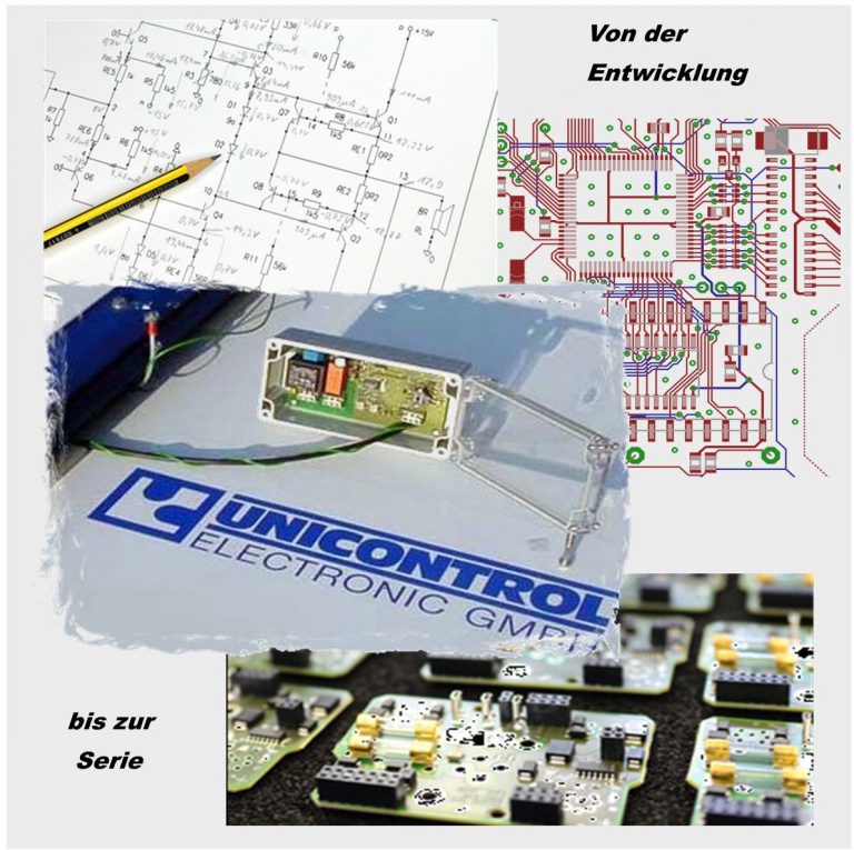 Unicontrol - Unicontrol Electronic GmbH